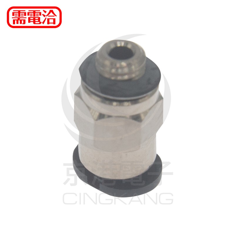 PISCO 迷你接頭 PC4-M5M