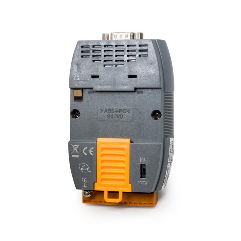 Intelligent I-7530A-G CR RS-232/485/422 to CAN converter